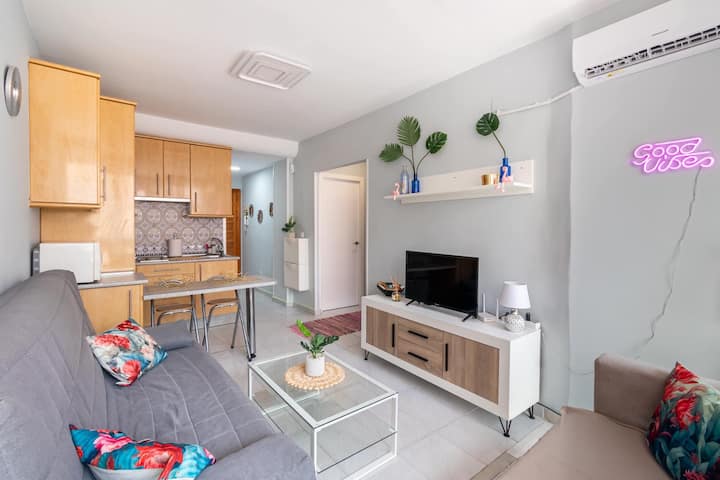 Apartament Brisa Del Mar - Torrevieja