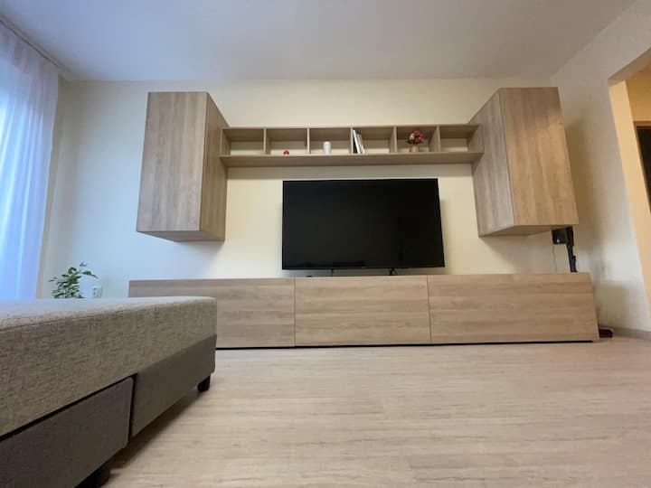 Kodó Apartman - Székesfehérvár