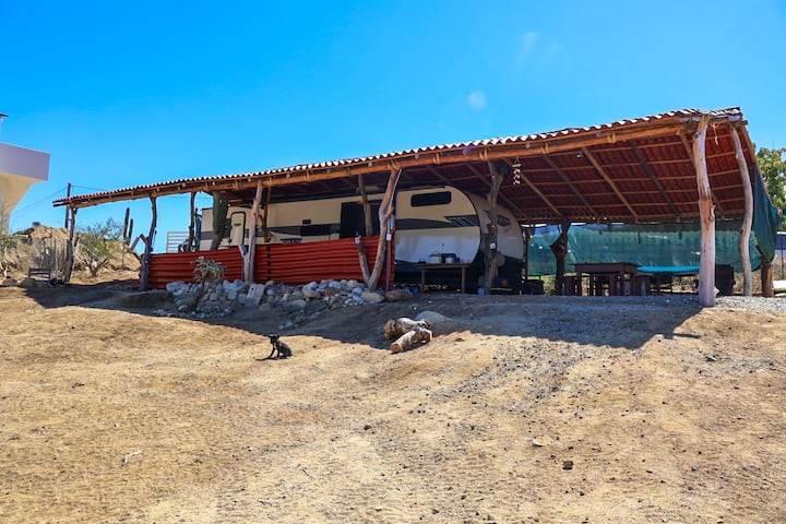 Rv Del Sol-buena Vista, Bcs - Los Barriles