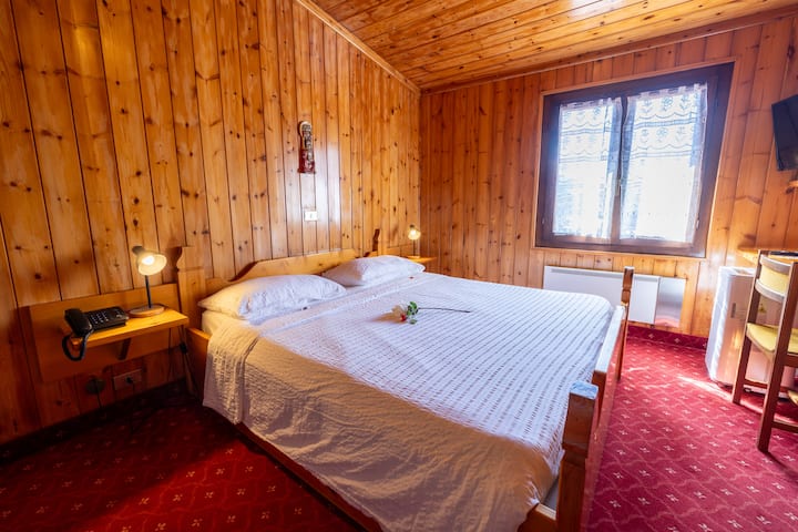 Camera Famigliare Per Massimo 5 Ospiti - Rovereto