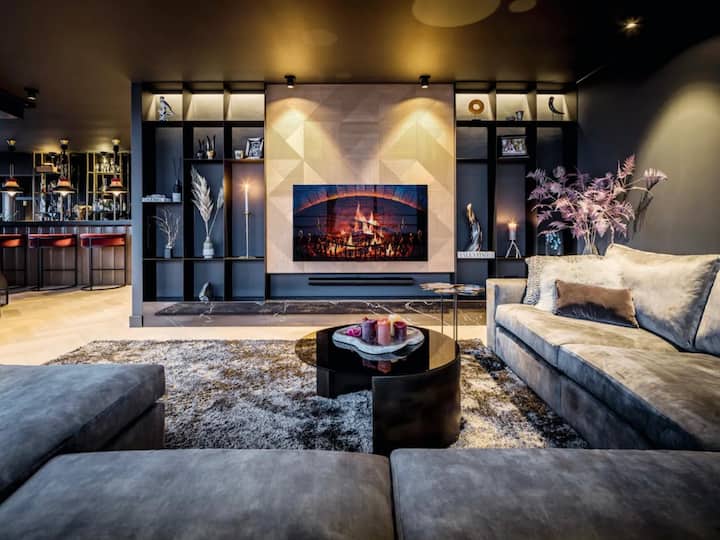 Ultimate Luxury Penthouse Eindhoven City Centre - Eindhoven