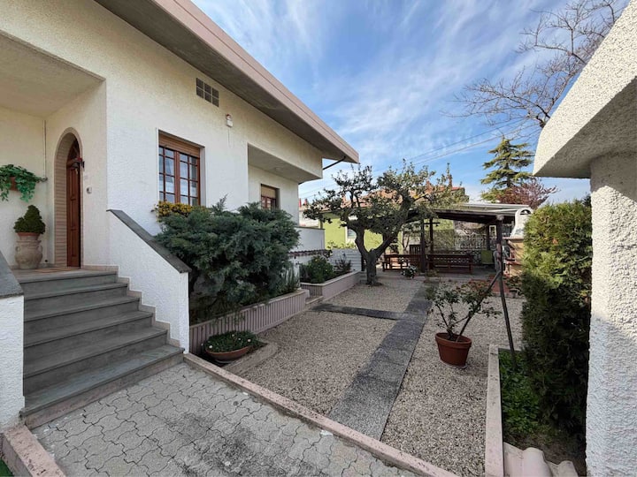 Casa Vacanza Renato 1 - Pescara