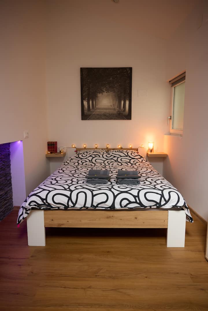 Starview By Md Apartments - Ljubljana