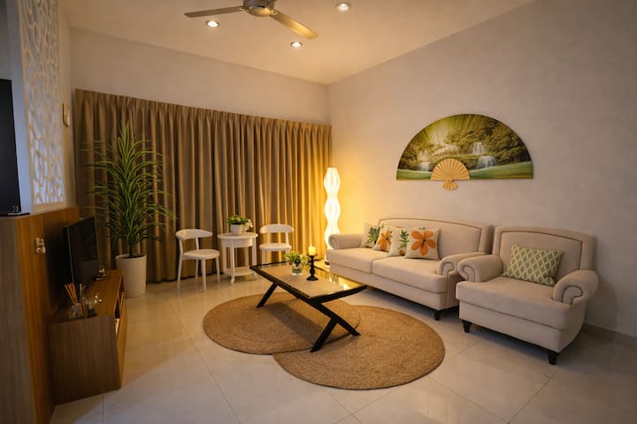 Heyhikers@karaoke/playground/mahjong - Kluang