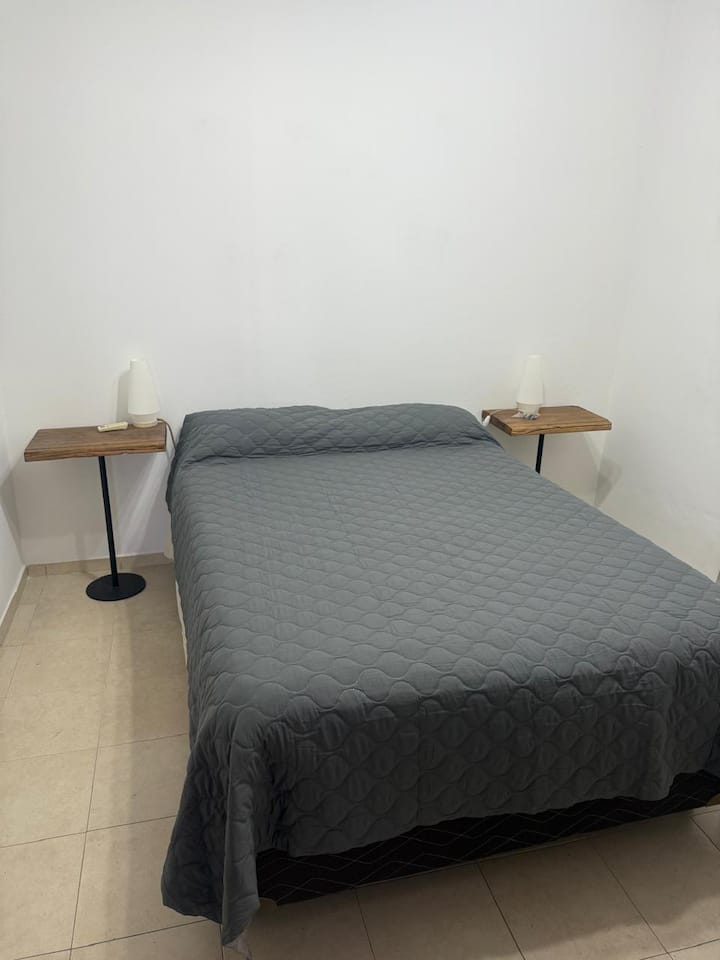 Depto. A Estrenar. Frente Al Río. Cuatro Personas. - San Antonio de Areco