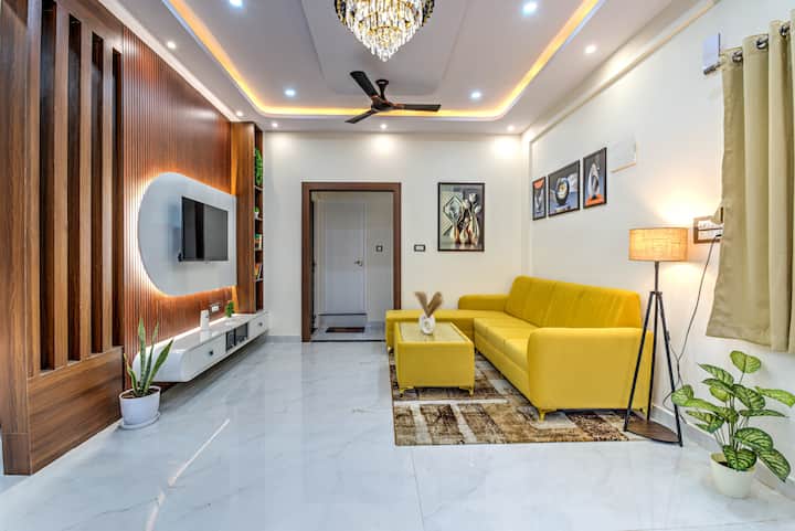 An Residency 301|jp Nagar | Btm| Jayanagar - Bengaluru