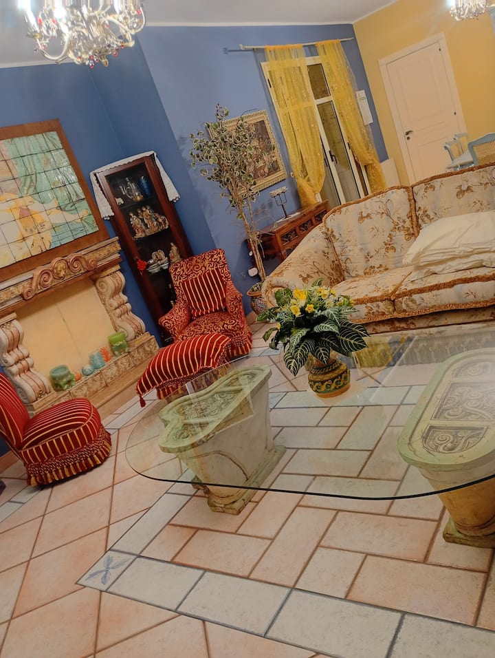 Appartamento, Grande Luminoso Tranquillo - Gela