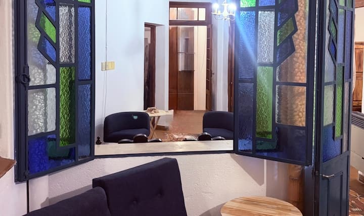 Casa Completa De 3 Habitaciones Equipadas - Córdoba