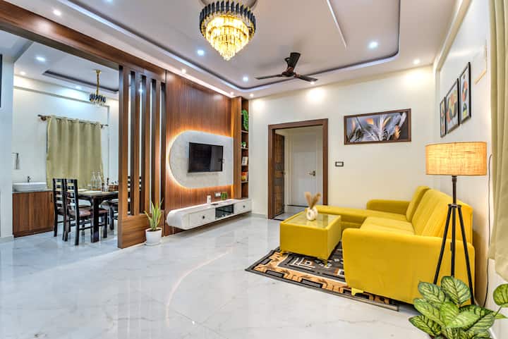 An Residency 201|jp Nagar | Btm| Jayanagar - Bengaluru