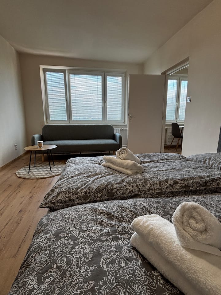 Apartmán V Rimavskej Sobote - Rimavská Sobota