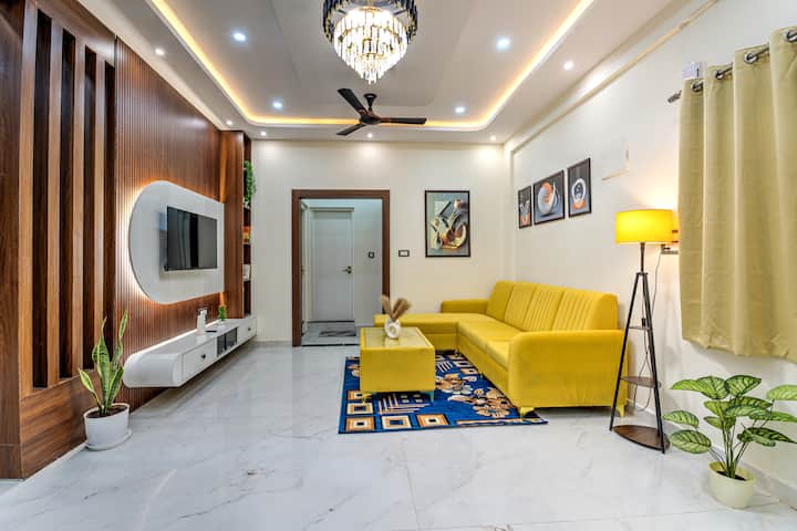 An Residency 101 |Jp Nagar | Btm| Jayanagar - Bengaluru