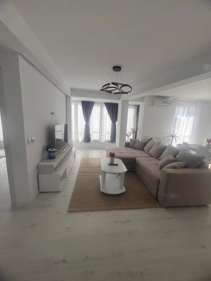 Apartament Casa Miriam 2 - Lugoj