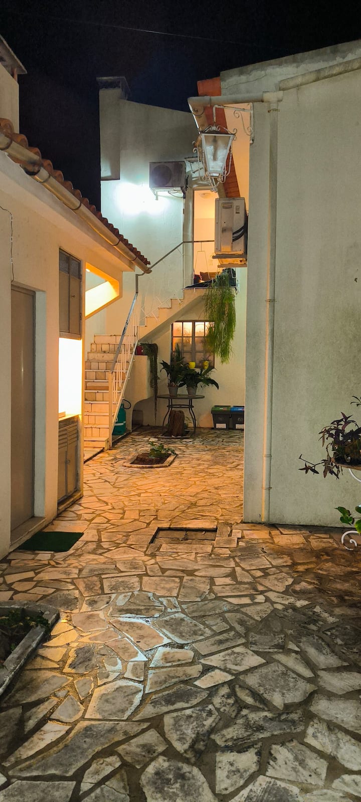 "Aurora's Garden" - Entroncamento