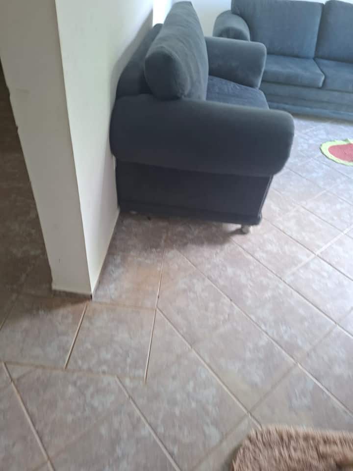 Chácara Falcão - Goiânia
