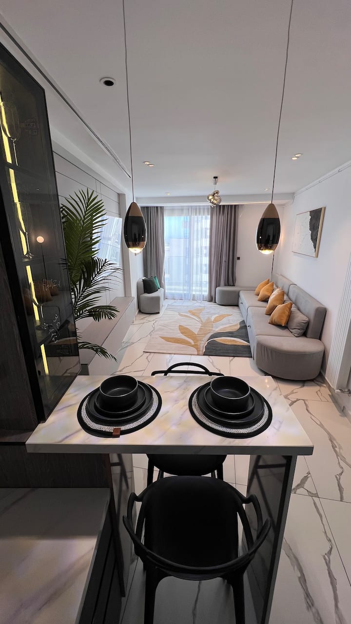 Location Appartement T2 - وهران