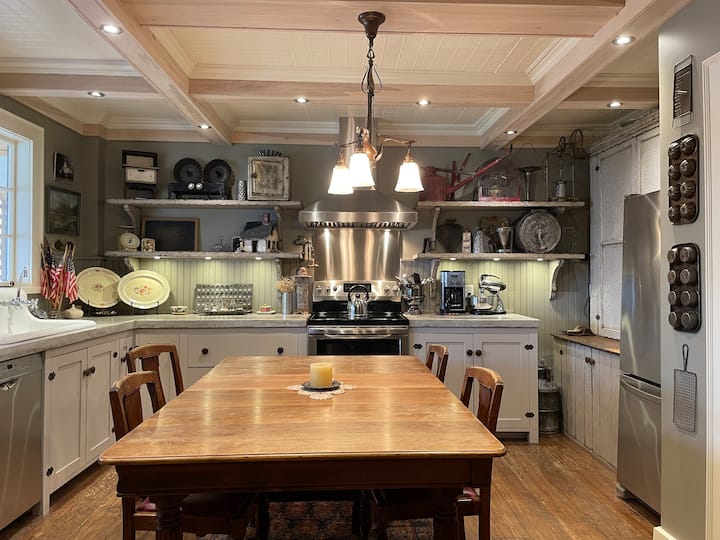 Unique Home In Saint Andrews - St. Andrews