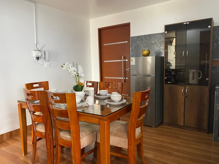 Departamento En Chancay - Huaral