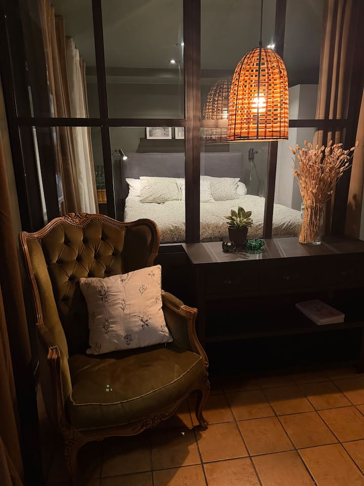 Mysigt & Centralt Boende - Varberg