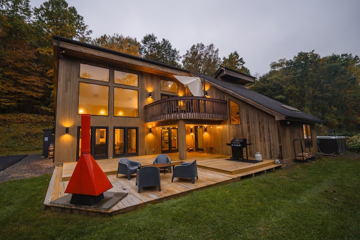 The House In Highland - Poughkeepsie, NY