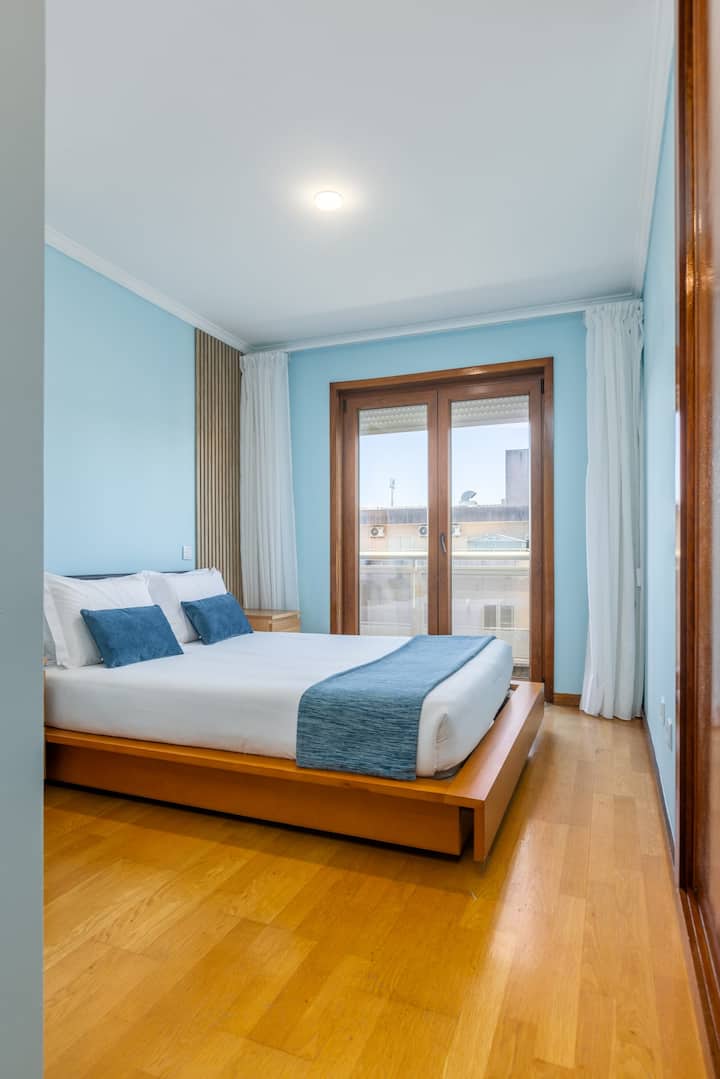 Sunny Bunny Home - Canelas