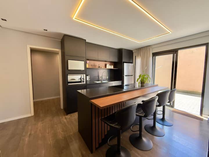 “Experiência Gourmet & Conforto” - Lages