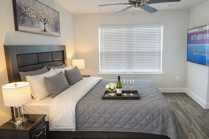 Walk To Beach | Family-friendly 3br Home W/ Garage - Biloxi, MS