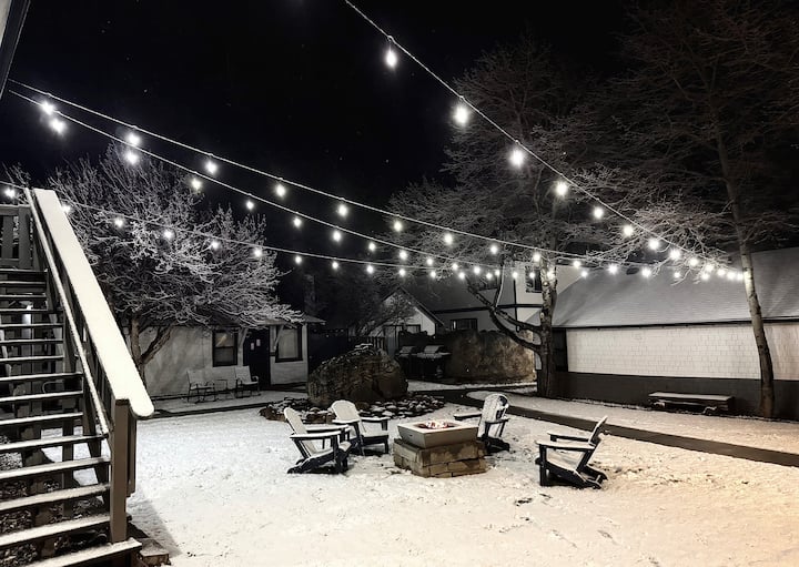 Unexpectedly Delightful Hidden Gem Downtown Estes! - Estes Park, CO