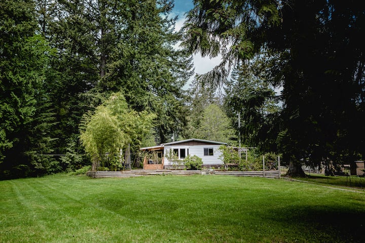 Lavender Lodge - 깁슨스