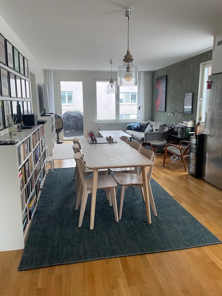 In The Heart Of The Stockholm Archipelago - Gustavsberg