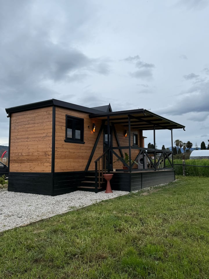 Isabel's Little House - Casal Velino