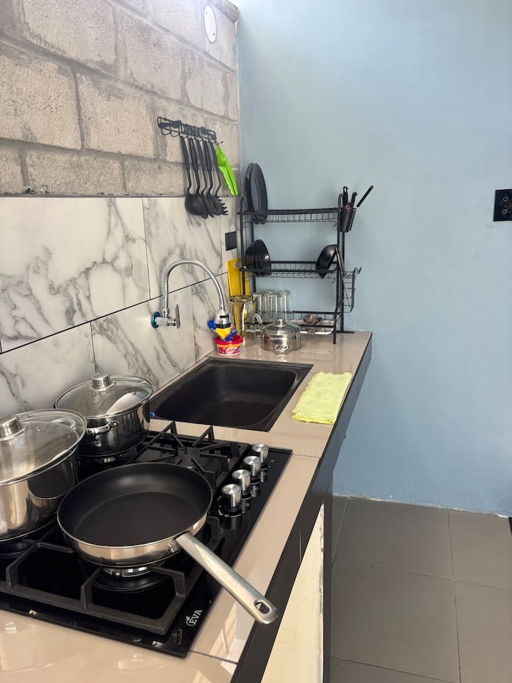 Cabaña Para Pareja - Pastaza
