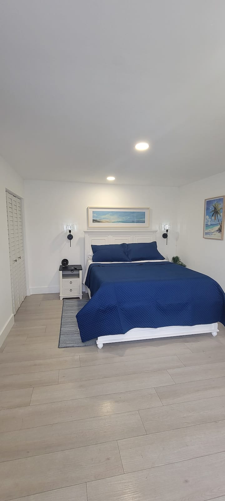 Cozy And Modern 1-bedroom 1 Bath. - Miami Gardens, FL