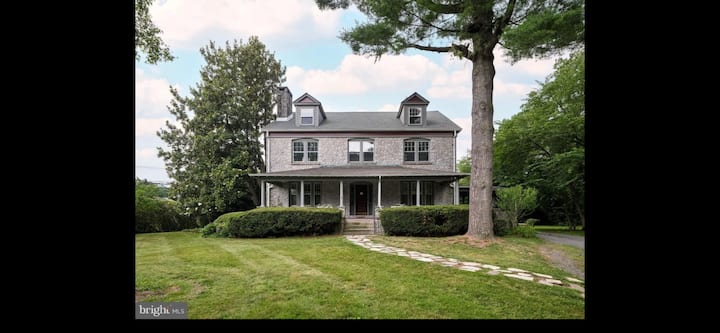 Delaware River Review In Yardley Cozy Studio - Trenton, NJ