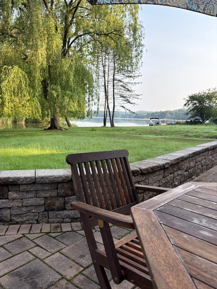World Cup Lake House - 奧克蘭