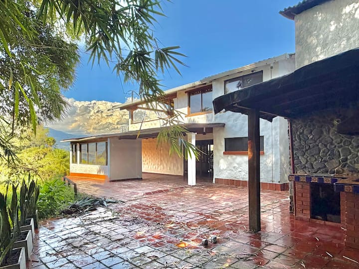 La Casa Grande Calima - Calima