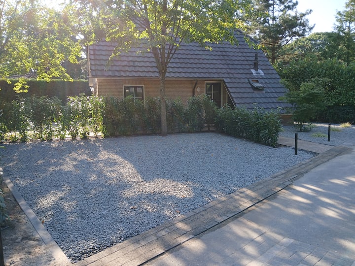 Gezellige Vakantie Bungalow - Ede