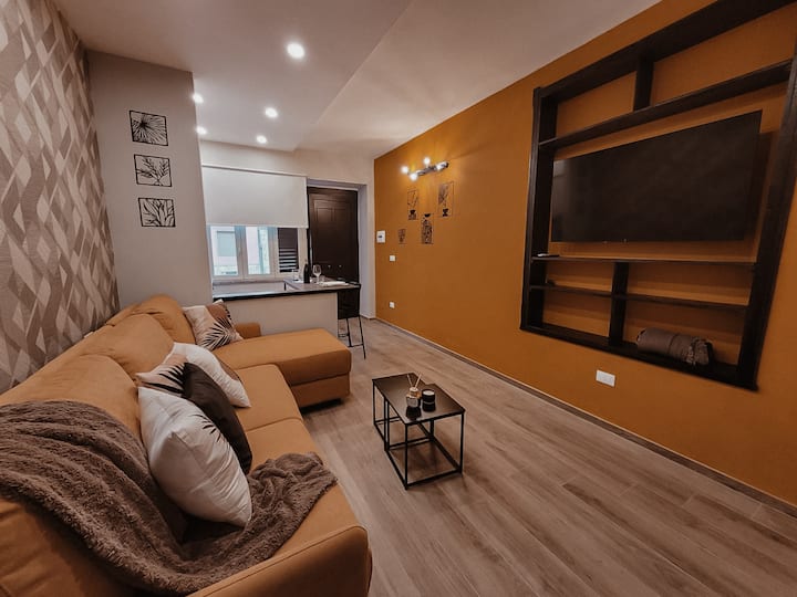 B&b La Dimora Di Giustino - Villa S. Maria - Villa Santa Maria