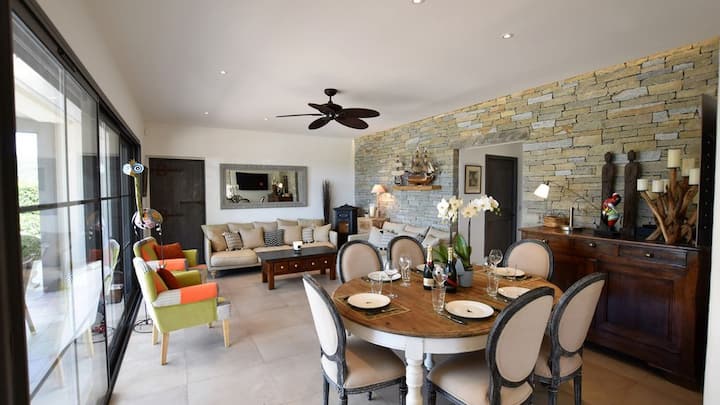 Exclusive Villa In Llucmajor, Near Beach - S'Arenal