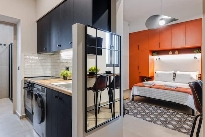 Sienna City Apartment - Rhodes