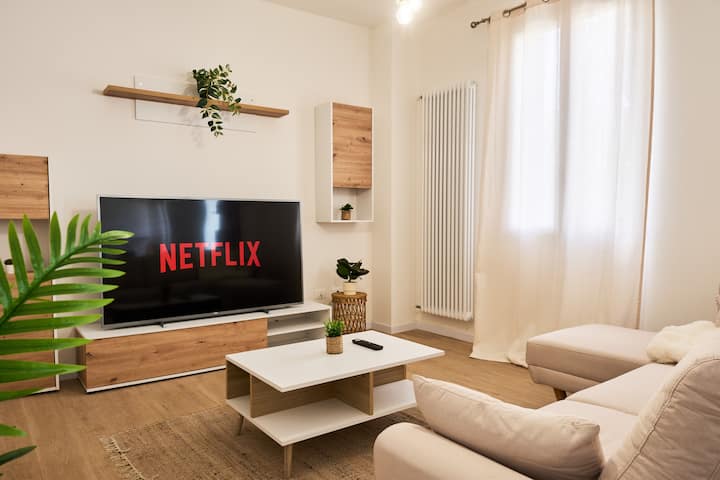 Ortensie House, 5 Minuti Da Prato Della Valle - Italy