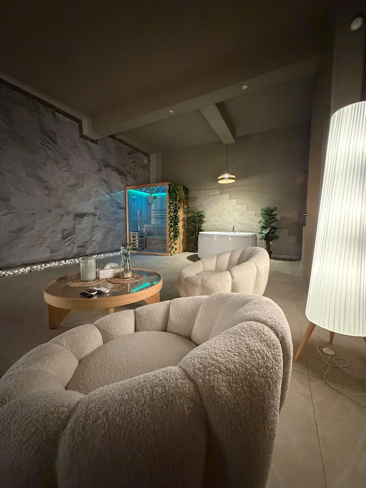 Breath47spa - Luxury Spa Suite In Marbella - Marbella
