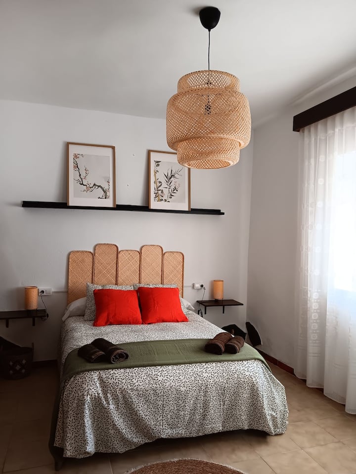 Casa Rural La Torre - Grazalema