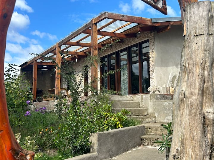 Cabaña Don Santos - Villa La Angostura