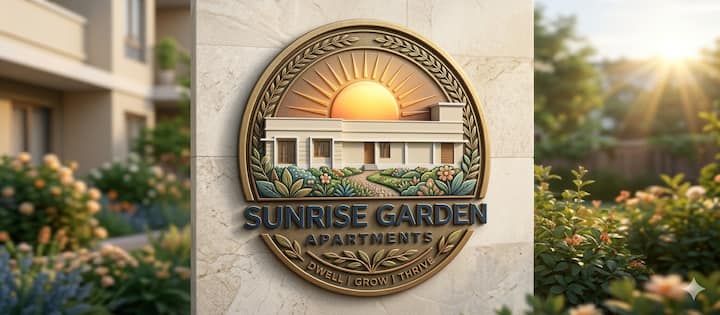 Brand New 2 & 1 Bhk Apartment
Available For Rent - Attingal