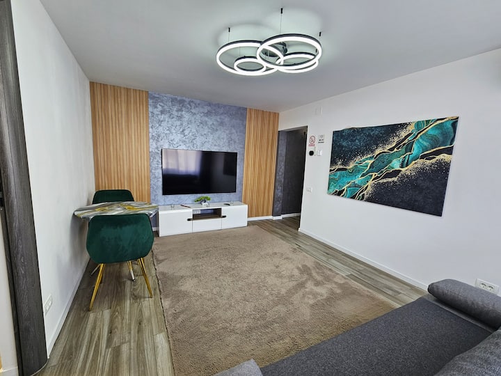 Casa Darius 1 - Alexandria, Romania