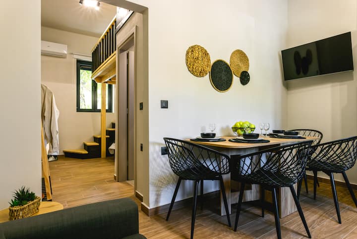 Setaria City Apartment - Rhodes
