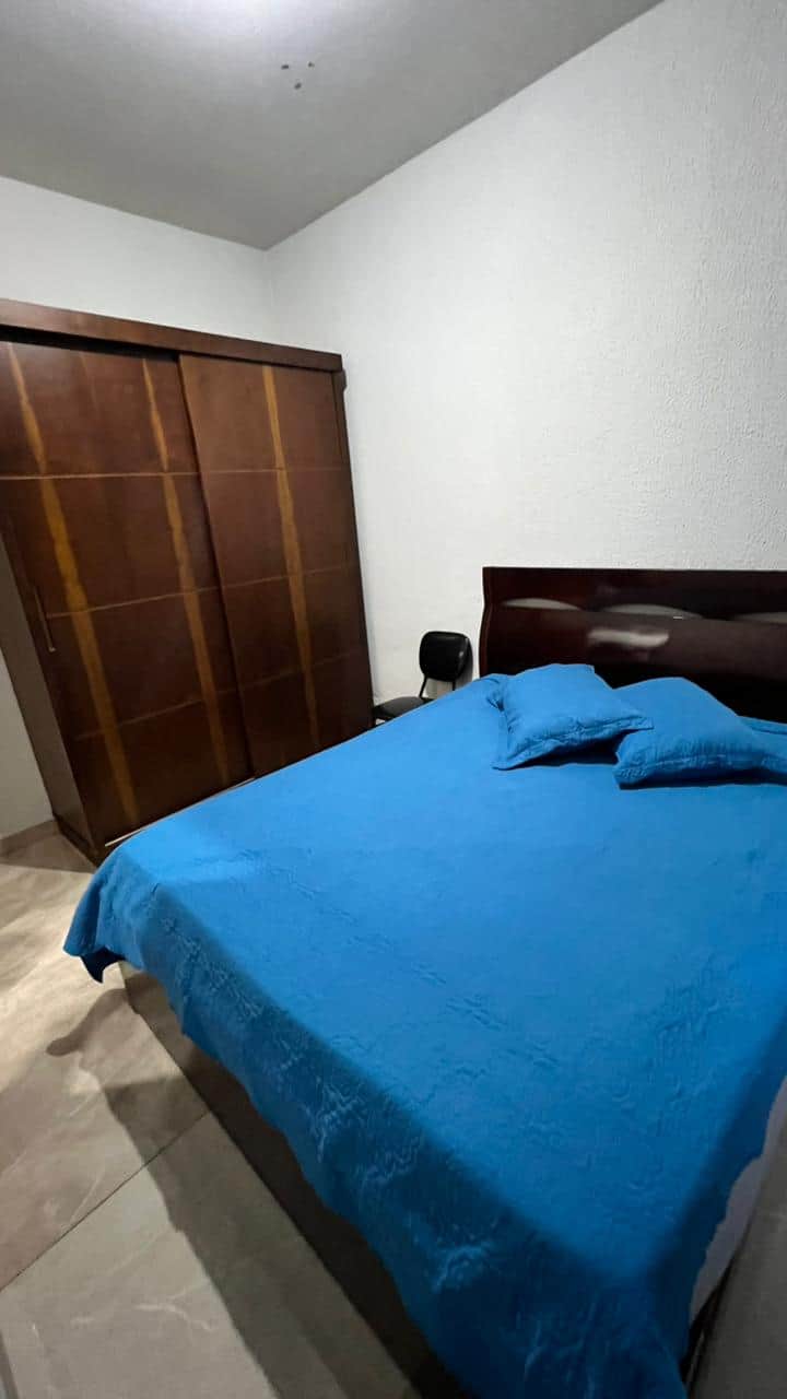 Cantinho Querido - Divinópolis