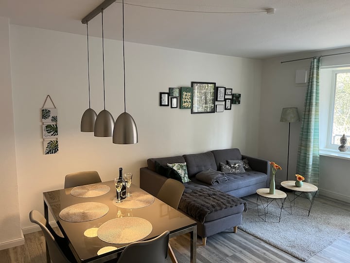 Schanzen-perle: Stylisch & Zentral - Hamburg