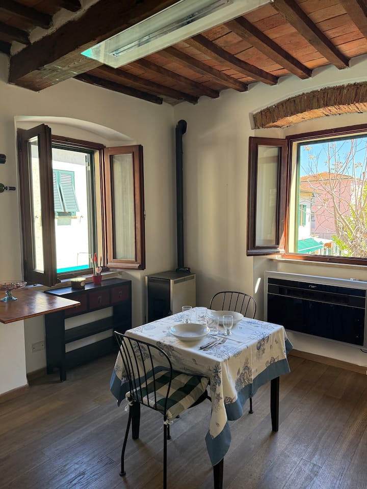 Casa Emilia - Castiglione della Pescaia