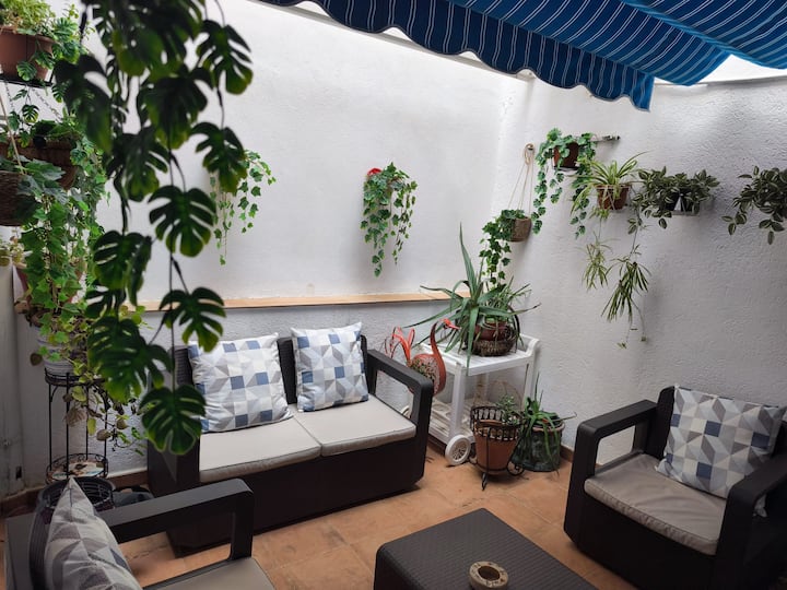 El Rinconcito De Martina - Jarandilla de la Vera